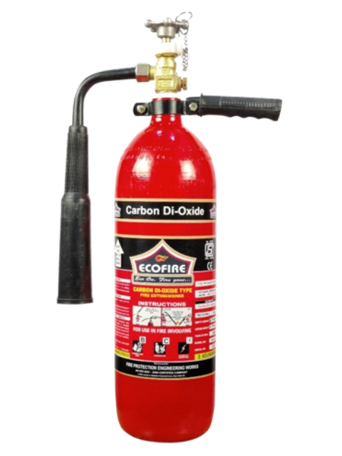 Eco Fire Online